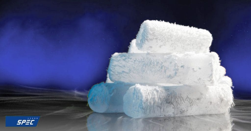 Dry Ice FAQ - Specco2