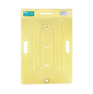 Olivo Eutectic Plates - Specco2