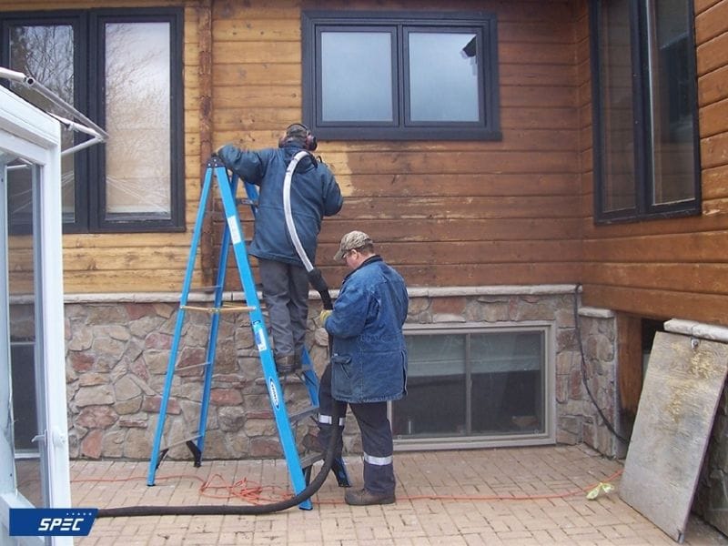 Engineered Wood - Specco2