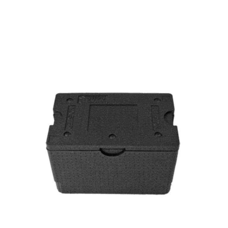 LMD activities using EPP Containment and Eutectic plates - Specco2