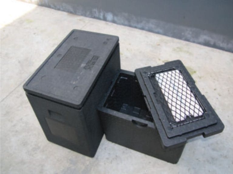 LMD activities using EPP Containment and Eutectic plates - Specco2