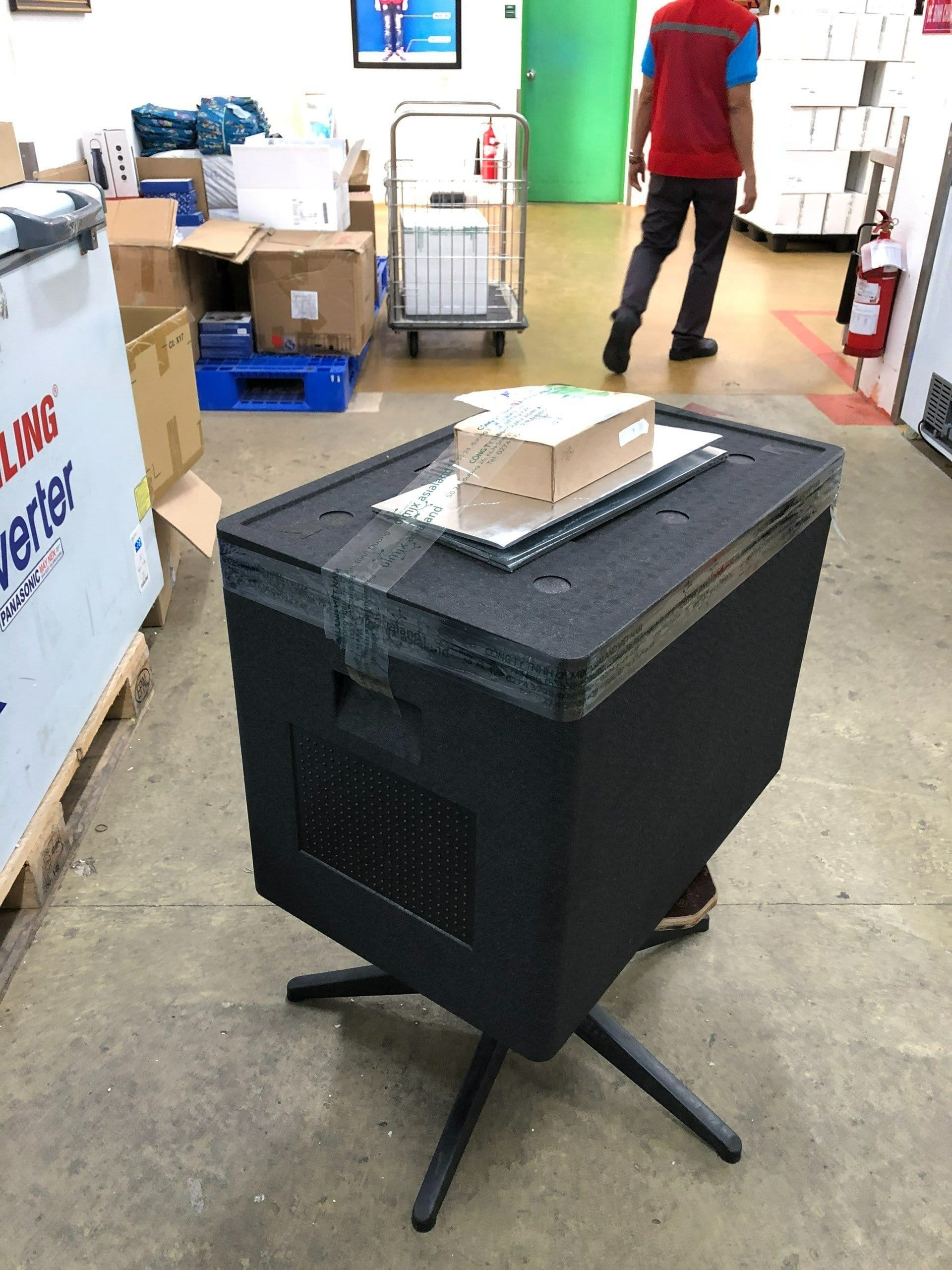 Enhancing Sustainability and Quality Assurance: A Case Study with Olivo ...