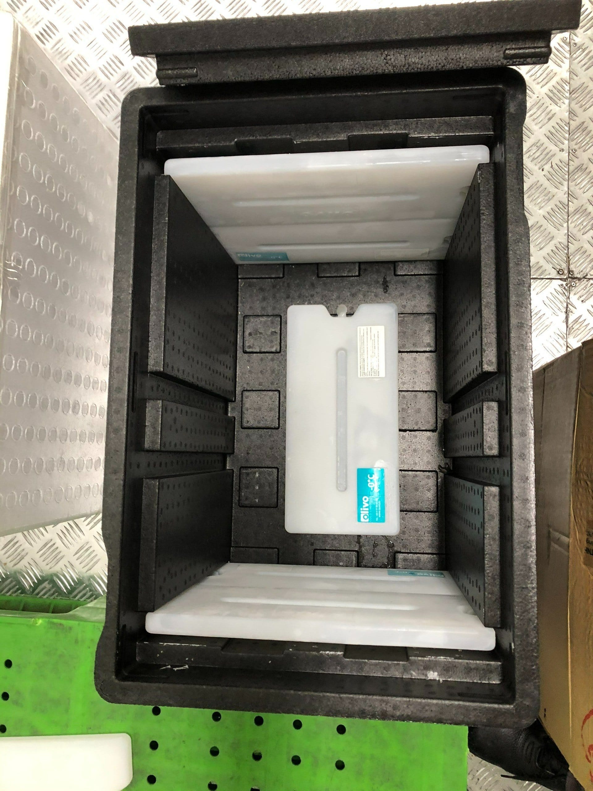 Enhancing Sustainability and Quality Assurance: A Case Study with Olivo ...